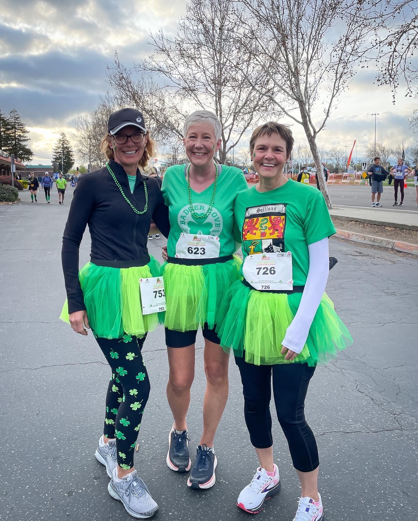 Shamrock 5K Fun Run & Walk | Dublin, CA - Official Website