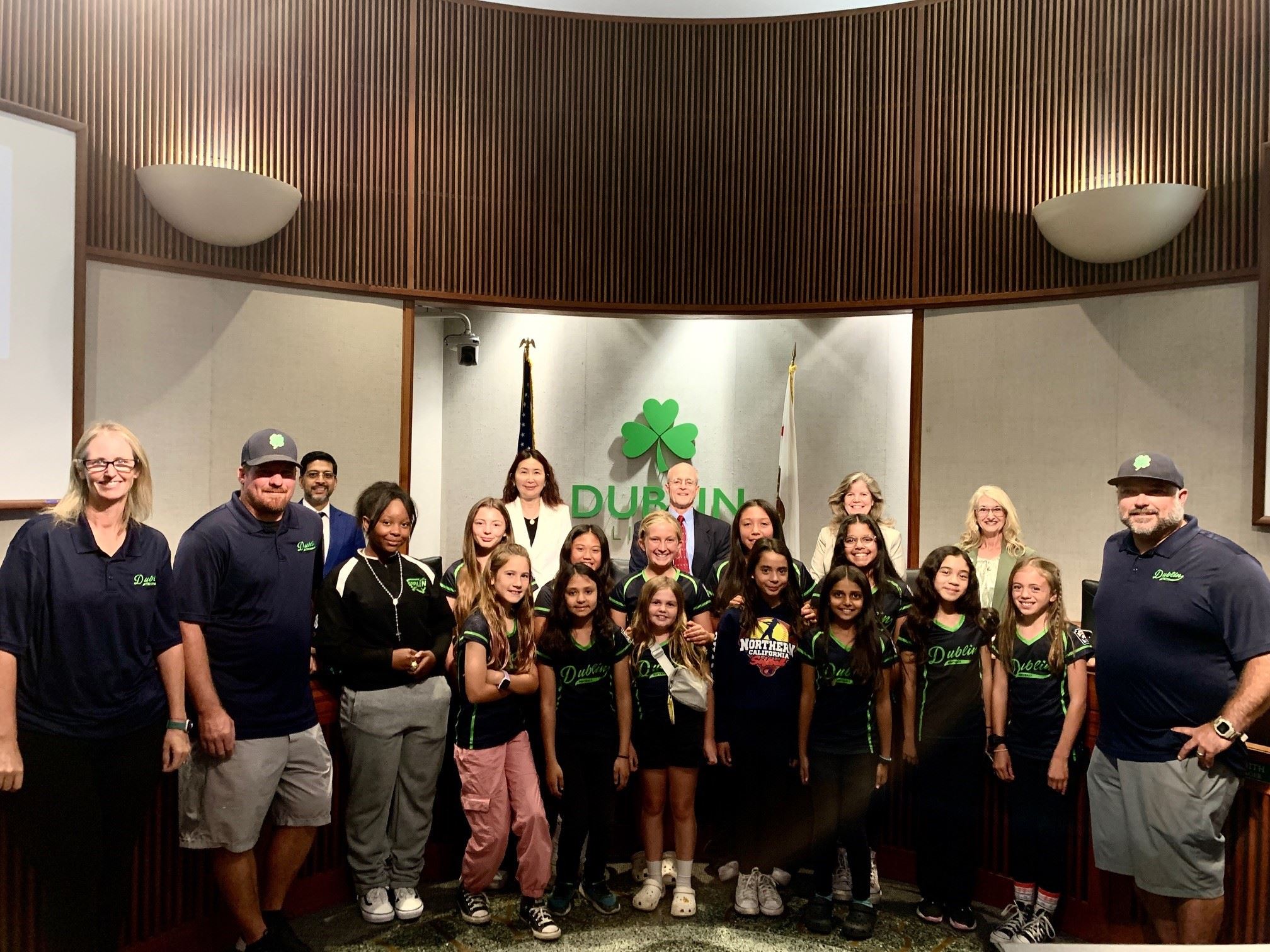 Photo Gallery • City Council Pictures